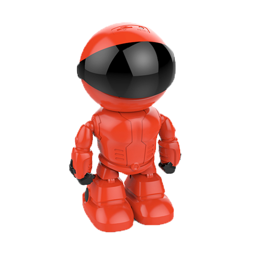 Bébiőr Little Red Man A160-R, Éjszakai nézet, Kétirányú kommunikáció ...